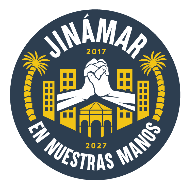Contacto | Jinámar en nuestras manos